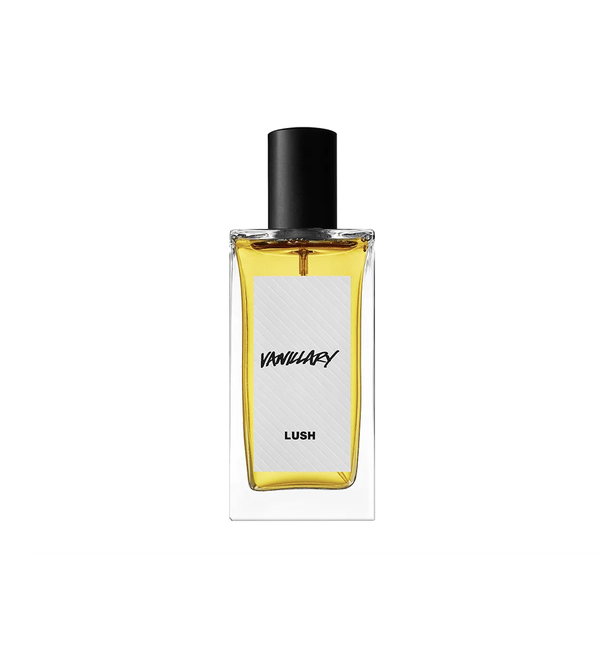 Cremig-warm: Die 3 besten Vanille-Parfums