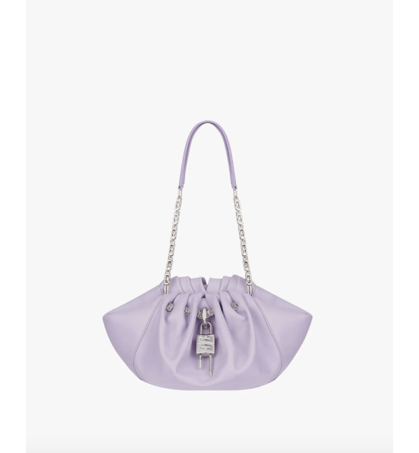 Mode-Trend 2022: Die Trapeze Pouch ist als Handtasche angesagt