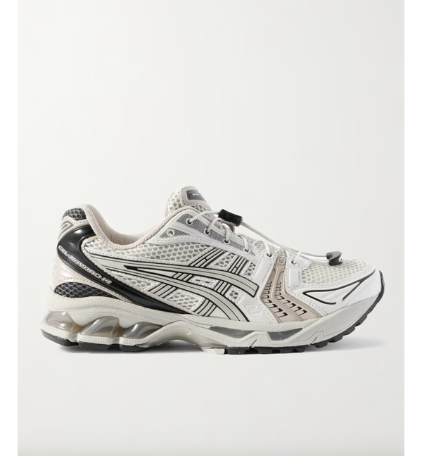 Wir prophezeien: Diesen Asics-Sneaker sehen wir 2025 überall