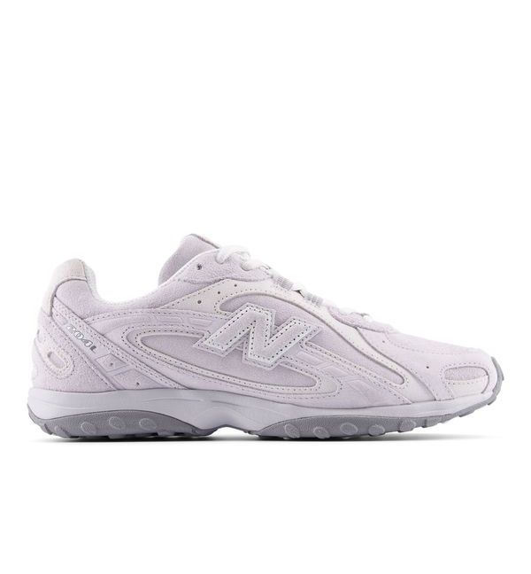 Finden alle superschön: Den „Flieder“-Sneaker von New Balance