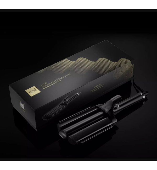 Schöner als jedes Blowout: „Barrel Waves“ sind DER Frisurentrend 2025