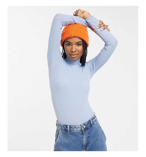 Modetrend Im Frühling So Stylst Du Den Ton In Ton Look Richtig 6419