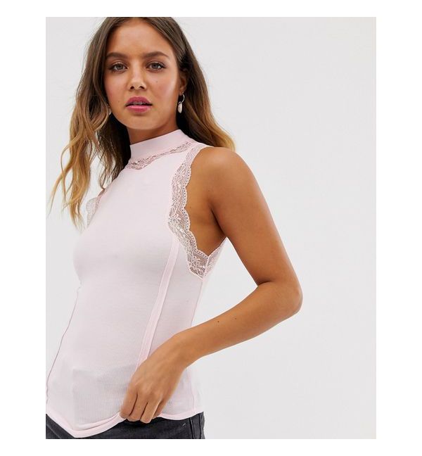 Modetrend Im Frühling So Stylst Du Den Ton In Ton Look Richtig 3081