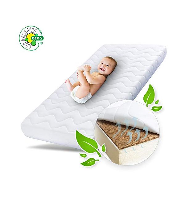 Baby Matratze 70x140