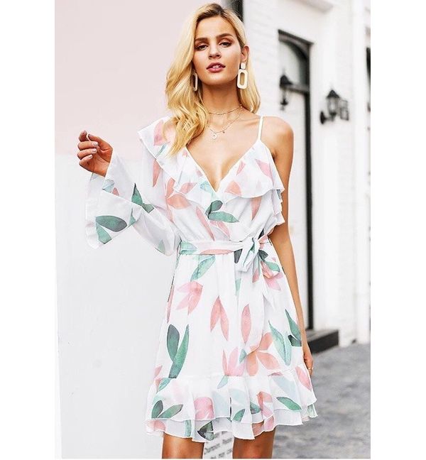 21 Strandkleider zum Shoppen