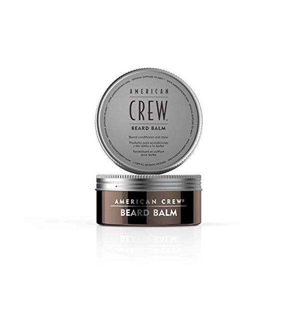 Bartbalsam: Warum Sie die Pflege für den Bart verwenden sollten