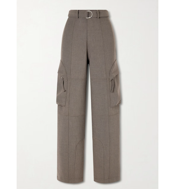 Die „Kelly“-Hose ist der schönste Alltagstrend 2026
