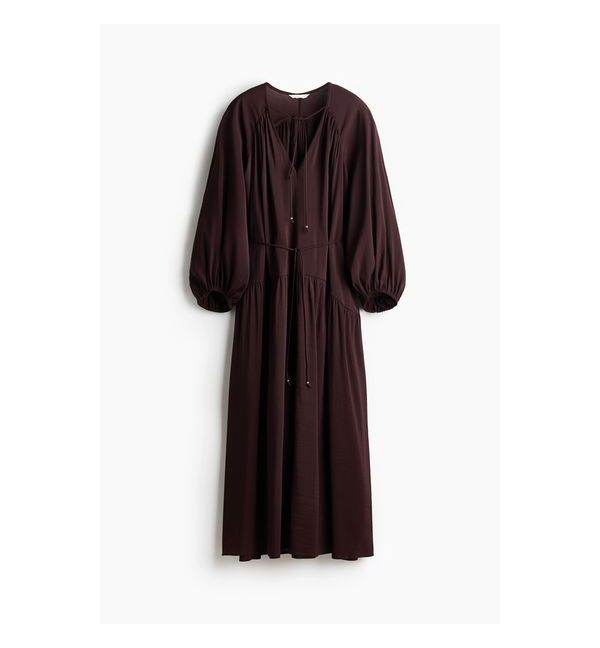 Wie aus Marrakesch: Alle holen sich im Sommer 2026 dieses H&M-Kleid