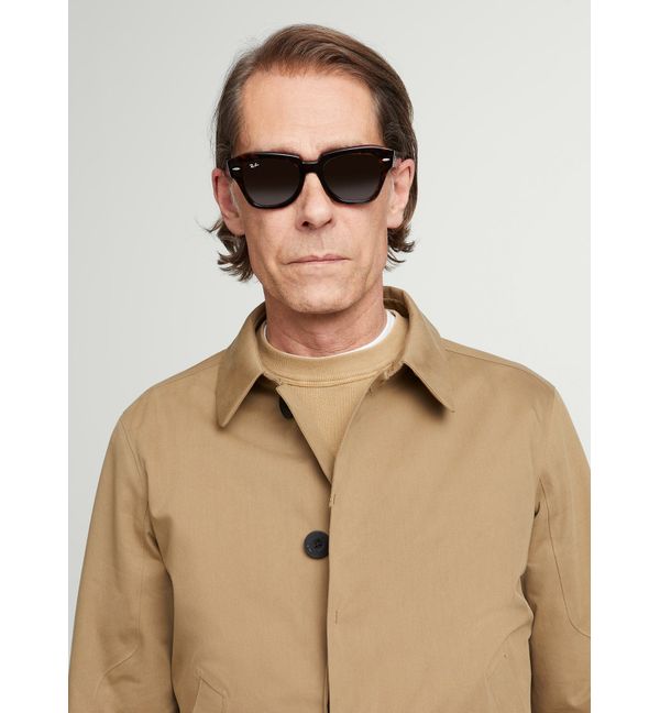 Herren Jacke Trend 2023null
