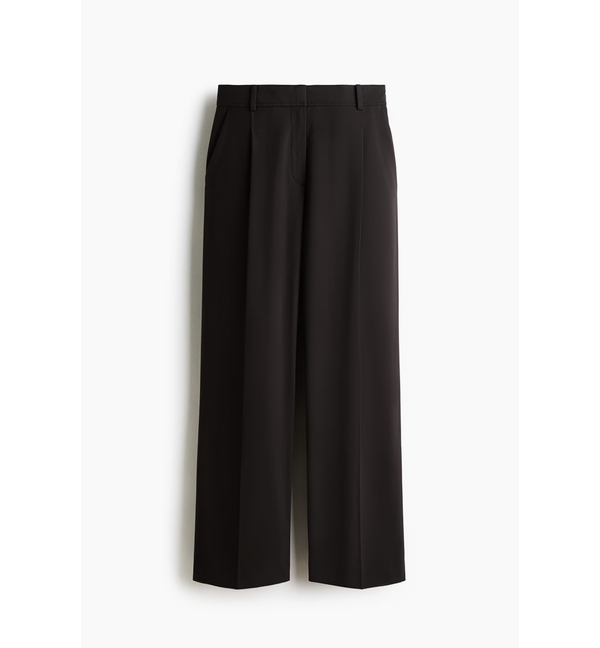 Diese eine Hose haben alle Mode-Profis im Kleiderschrank – von H&M