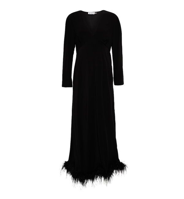 Pailletten? Waren gestern! Im Winter 2021 brauchen Kleider dieses Trend ...