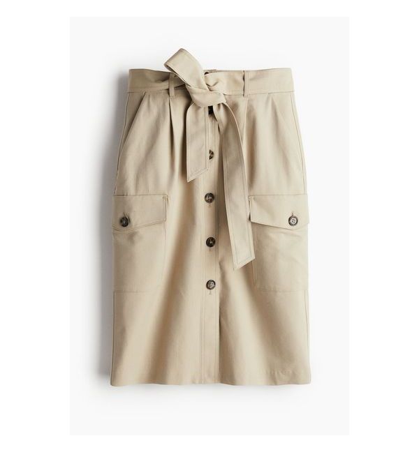 Alle wollen den Figurschmeichler-Rock von H&M – nur 29 Euro!