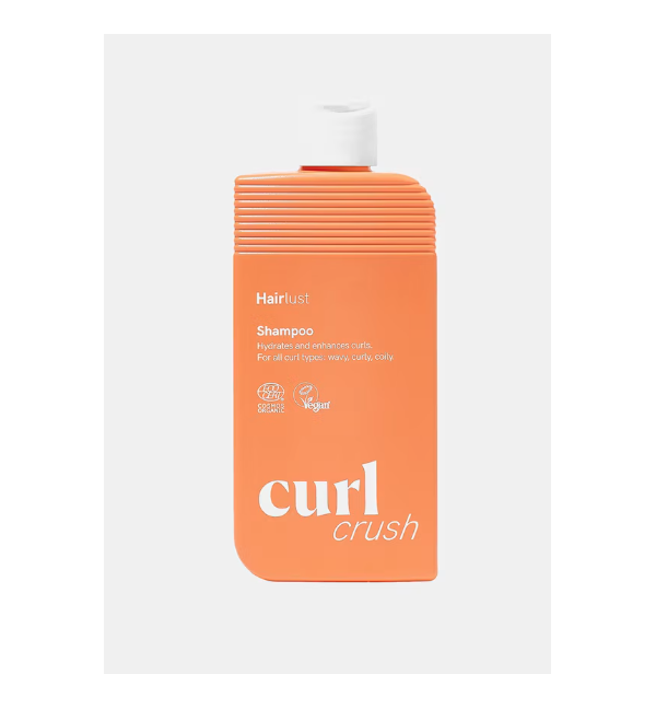 Die 9 besten Locken-Shampoos im Test und Vergleich