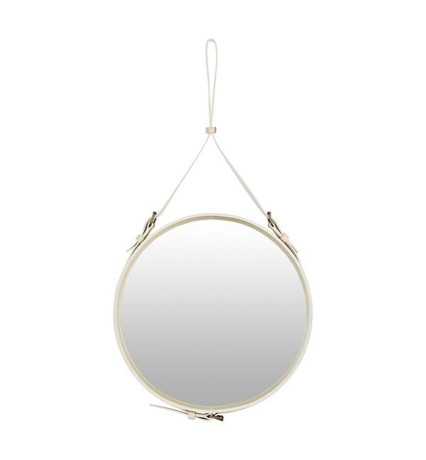 Runde Spiegel: Die schönsten Modelle für jeden Einrichtungsstil