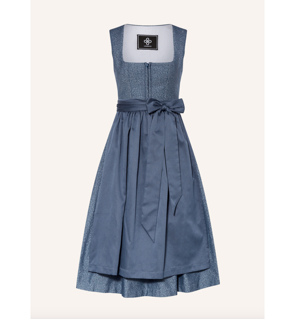 Die 5 großen Dirndl-Trends 2024, die alle tragen werden