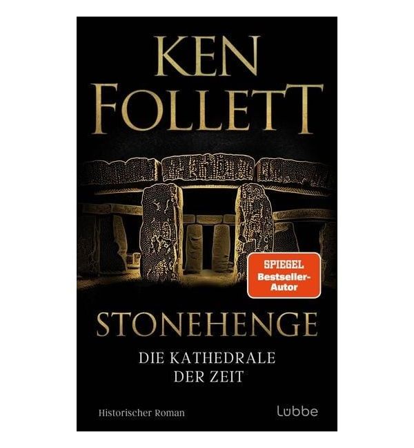 Buch-Tipp 2026: Das war der beliebteste Roman des letzten Jahres
