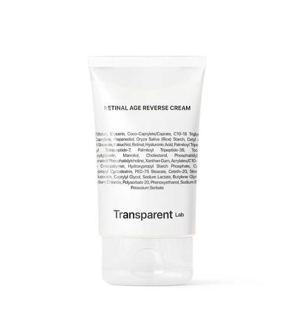 Erhältlich bei dm: Diese Drogerie-Creme macht erste Altersanzeichen ...