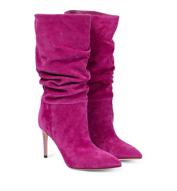 Schuh-Trend 2022: Baggy Boots aus den 2000er Jahren sind zurück!