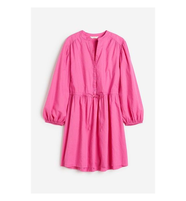 H Und M Kleid