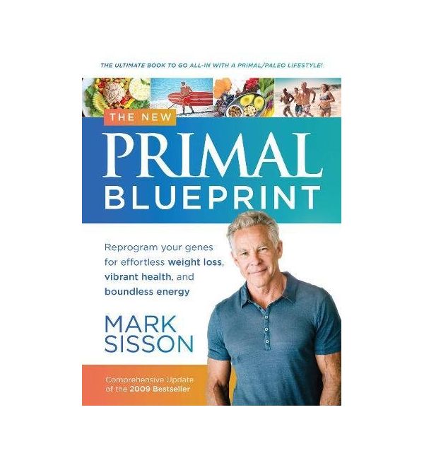 Warum Primal Eating der perfekte 21-Tage-Plan zum Sommerbody ist