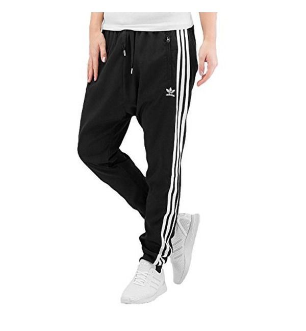 jetzt tragen: Die Adidas-Jogginghose