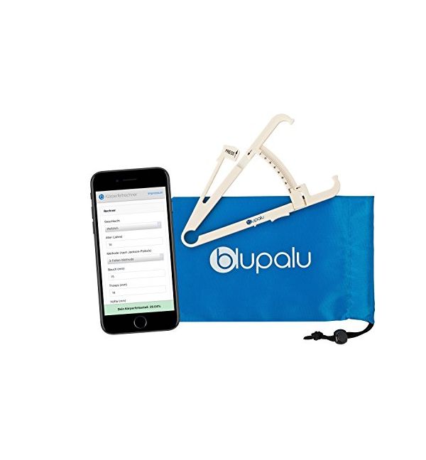 Der BMI ist out! Was jetzt zählt, ist der KFA – der Körperfettanteil