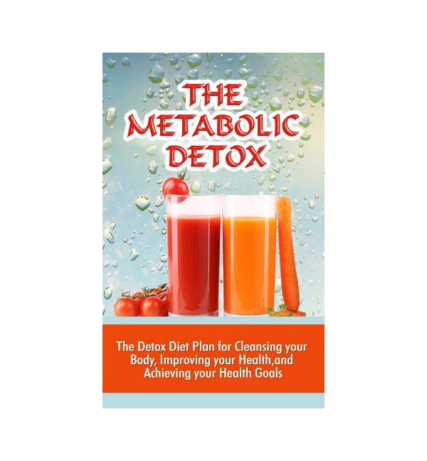 Metabolic Detox: Die Model-Kur zum Abnehmen | ELLE