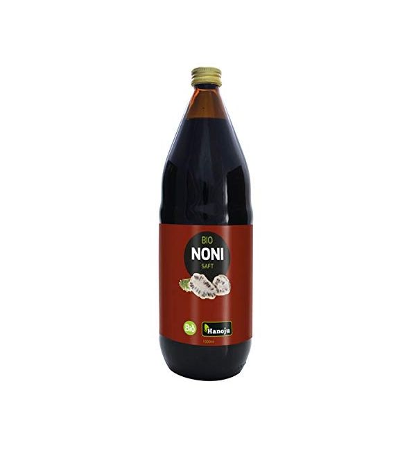 Noni-Saft: Das Beauty-Elixier für schöne Haut | ELLE