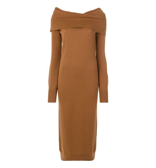 Trendfarbe Toffee: die schönsten Pieces für den Herbst | ELLE