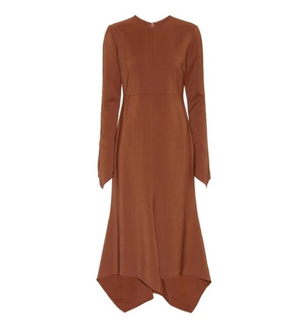 Trendfarbe Toffee: die schönsten Pieces für den Herbst | ELLE