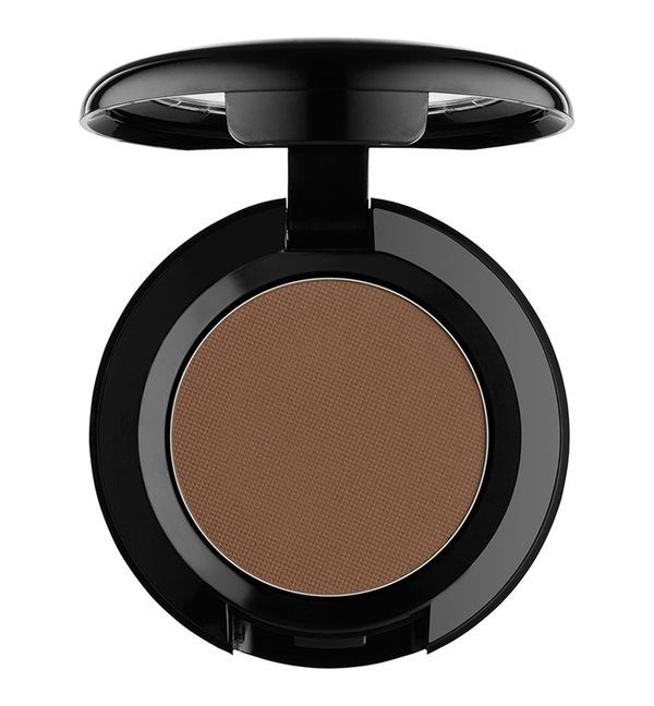Runde Augen: Die 6 wichtigsten Make-up-Tricks bei Rehaugen