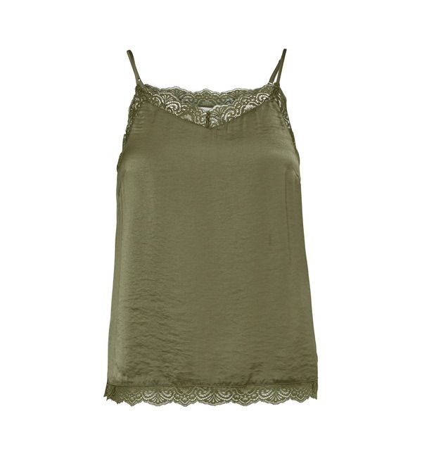 Lingerie Tops sind der perfekte Sommerbegleiter | ELLE