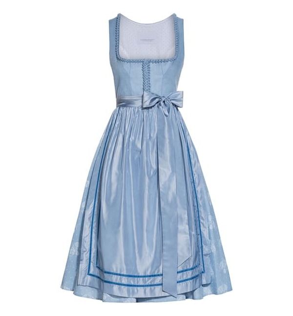 Trachtenmode: Das sind die 5 größten Dirndl-Fehler