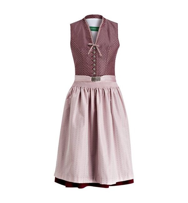 Trachtenmode: Das sind die 5 größten Dirndl-Fehler