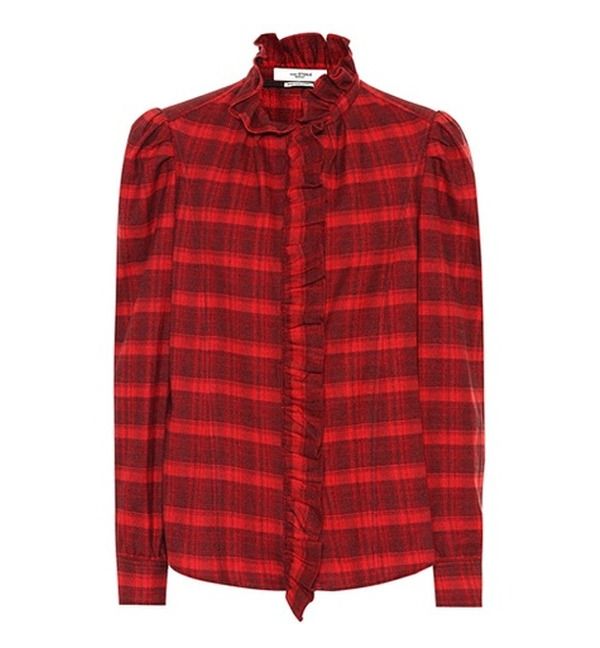 Cord kombinieren: 3 Outfit-Ideen mit dem Trendstoff
