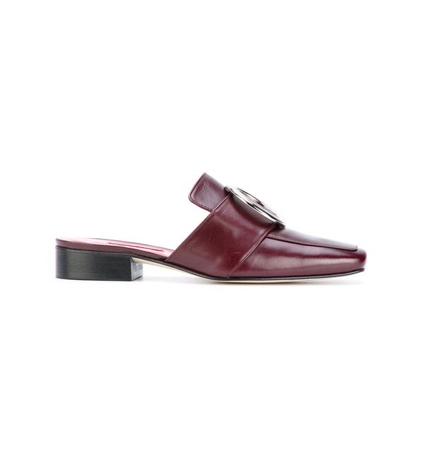 Loafer-Mules: die schönsten Modelle zum Shoppen | ELLE