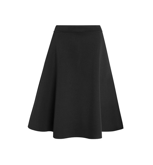 A-Linien-Röcke: der Fashion Trend für eine schlanke Figur