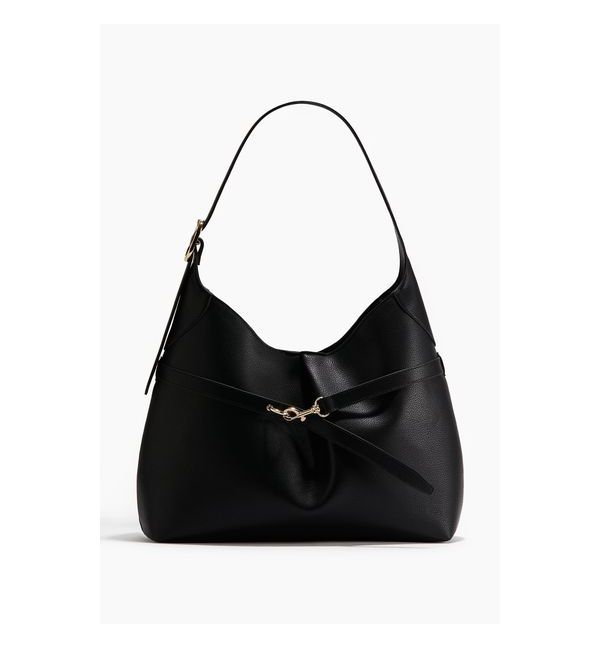 340 Euro? Nein, nur 34 Euro! Die perfekte Jeden-Tag-Tasche gibt’s bei H&M