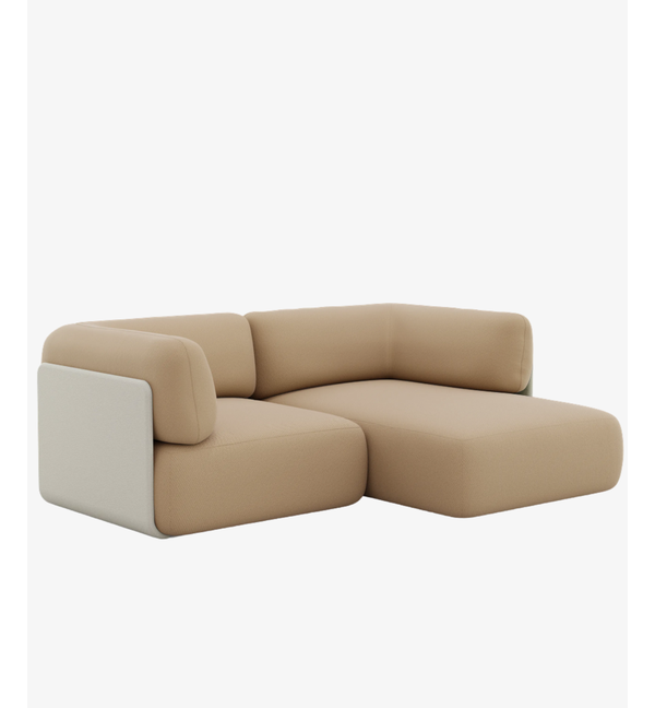 So vielseitig, wie Ihr Zuhause: Das ist die beliebteste Modular-Couch