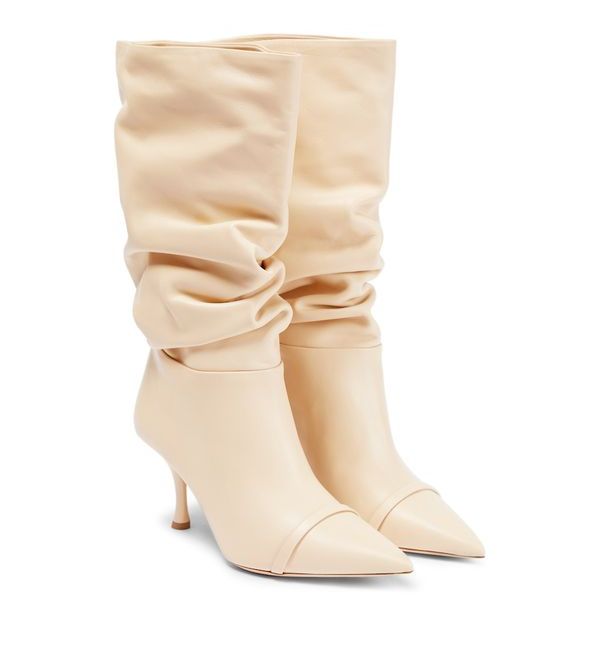 Schuh-Trend 2022: Baggy Boots aus den 2000er Jahren sind zurück!