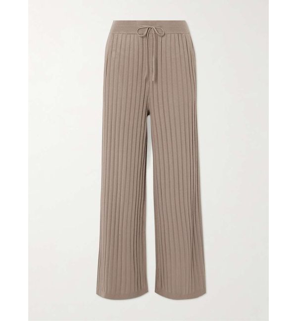 Bequem & elegant! Diese Trend-Hose wollen Sie im Winter 2024 nicht mehr ...