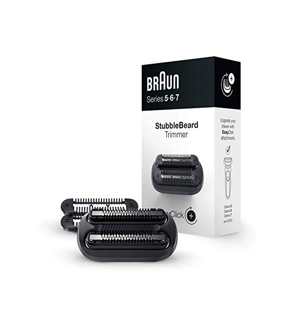 Bart-Style "Bartschatten": Wie man den neuen Drei-Tage-Bart rasiert