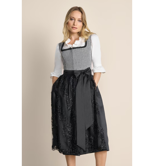 Die schönsten Dirndl der Saison kommen dieses Jahr von Krüger Dirndl