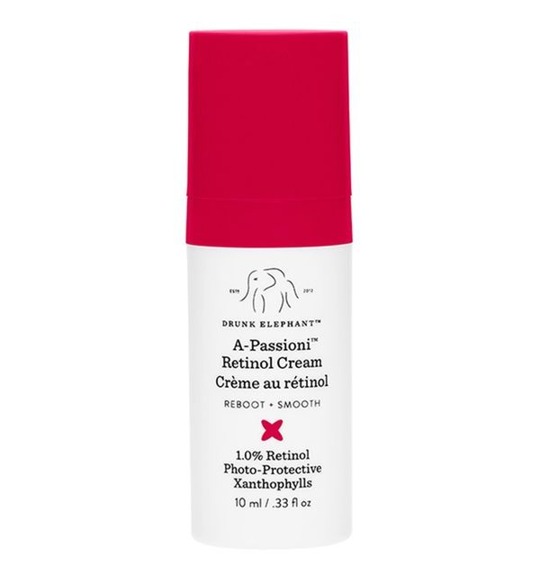 Beste Retinol Creme