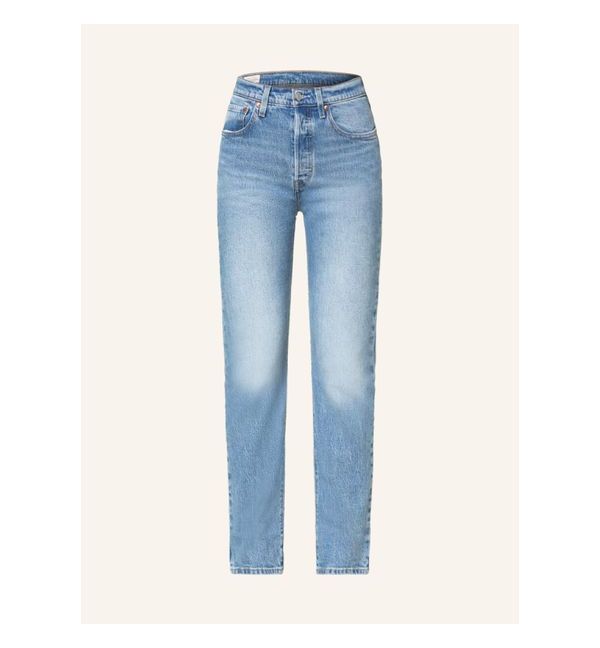 Alle wollen sie! Das ist der meistverkaufte Jeans-Trend ever