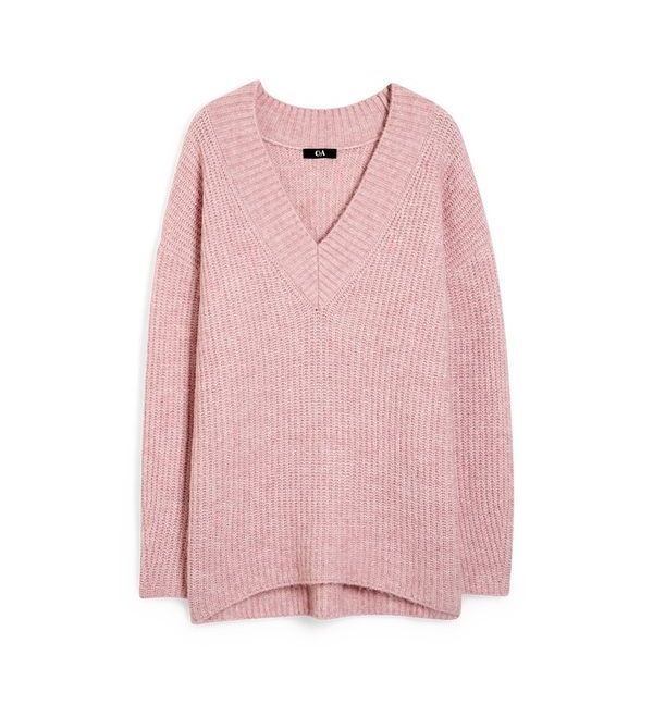 In vs. out: Die 5 Pullover-Trends im Frühling 2024