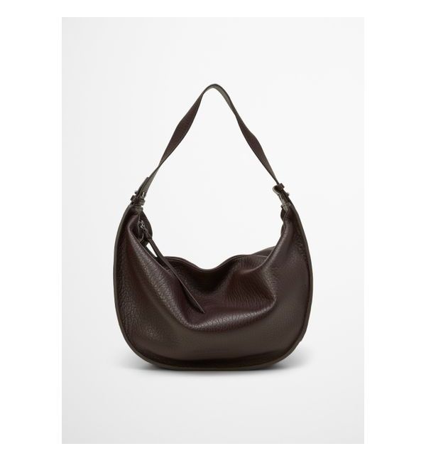 2025 kaufen und für immer tragen: Diese edle Trend-Tasche für jeden Tag