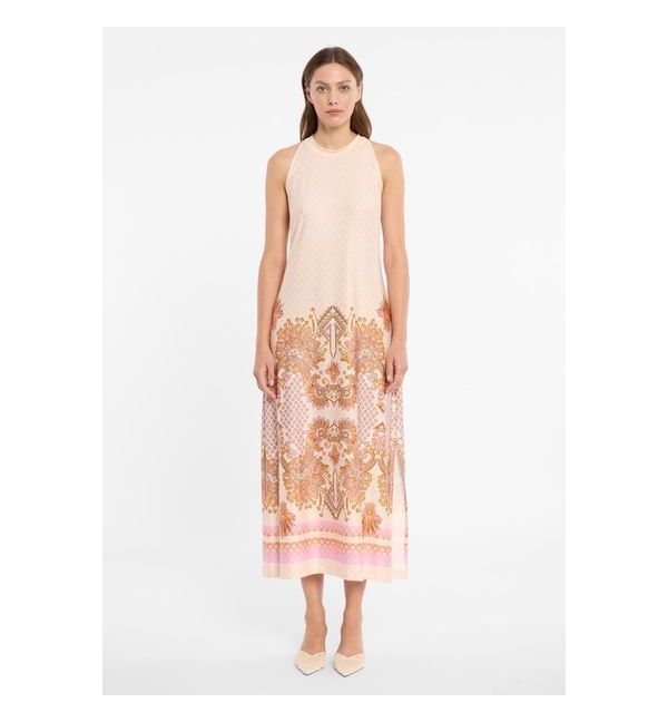 Modern Boho: Das schönste Sommerkleid für Urlaub und Sommerhochzeit