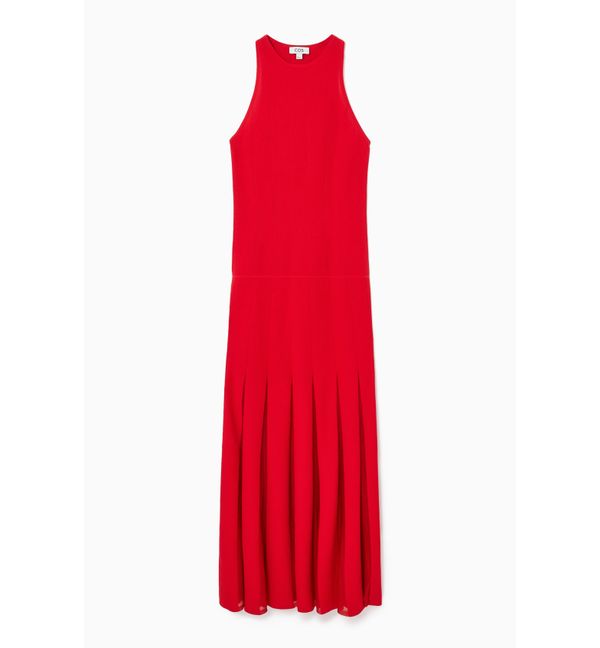 Sie suchen ein Wow-Kleid? Wir haben es bei Cos gefunden