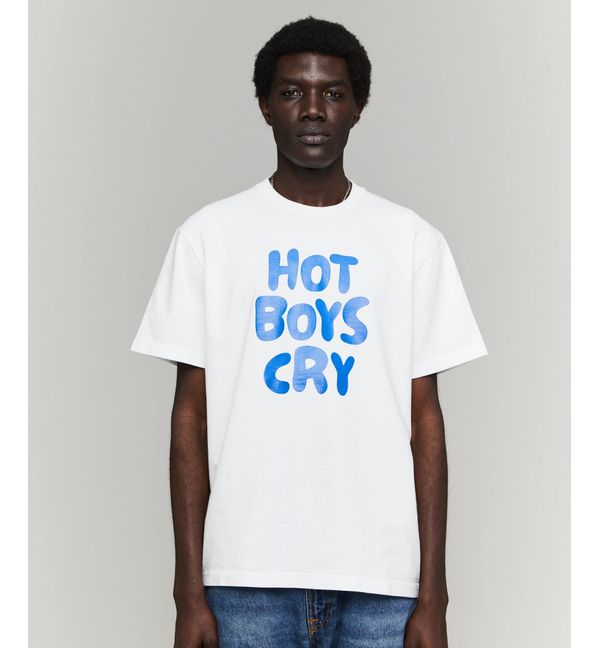 Graphic Tees sorgen im Frühling 2025 für mehr Mode-Spaß